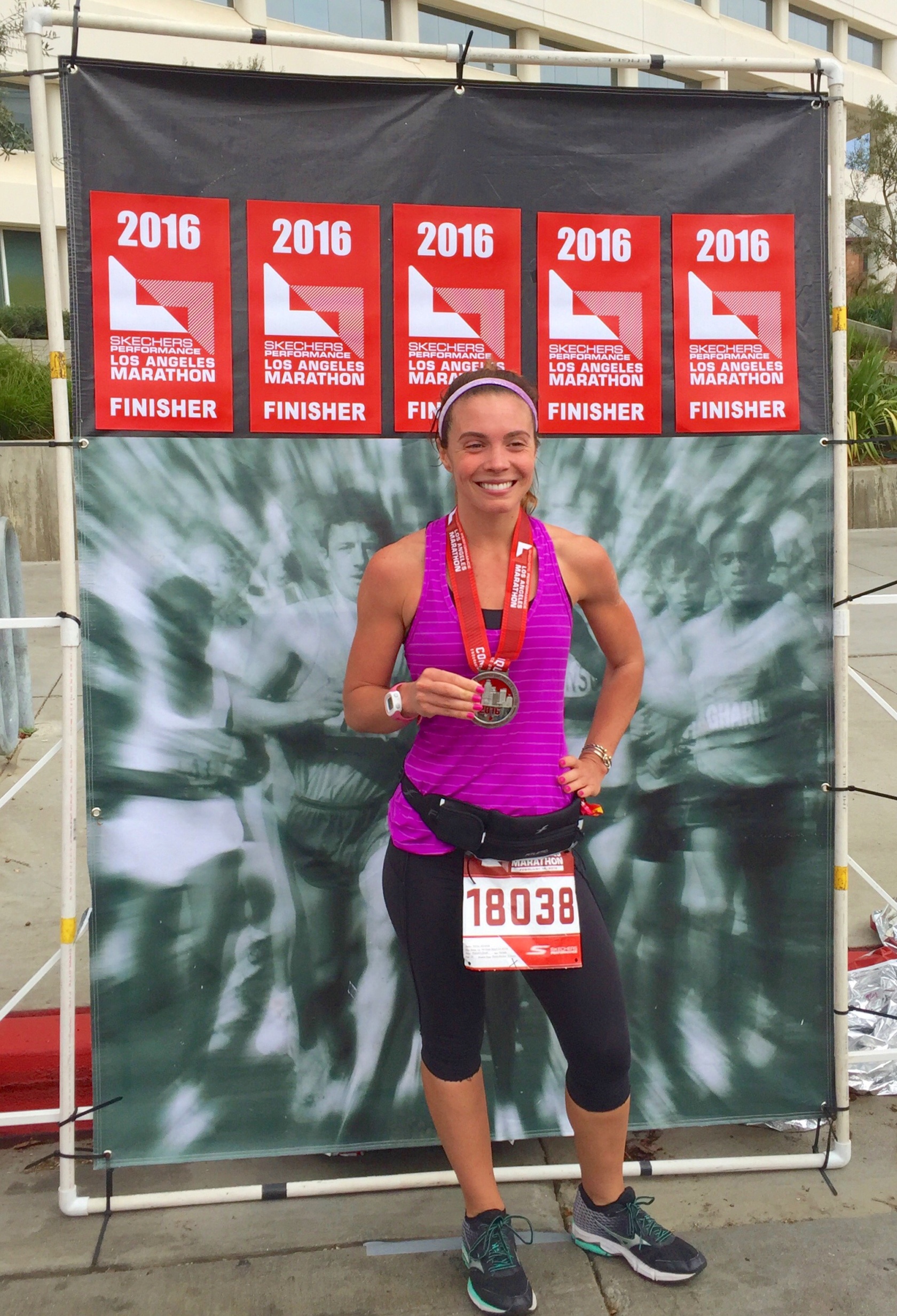 Are You Ready to Run Your First Marathon? - Becks Lives Healthy