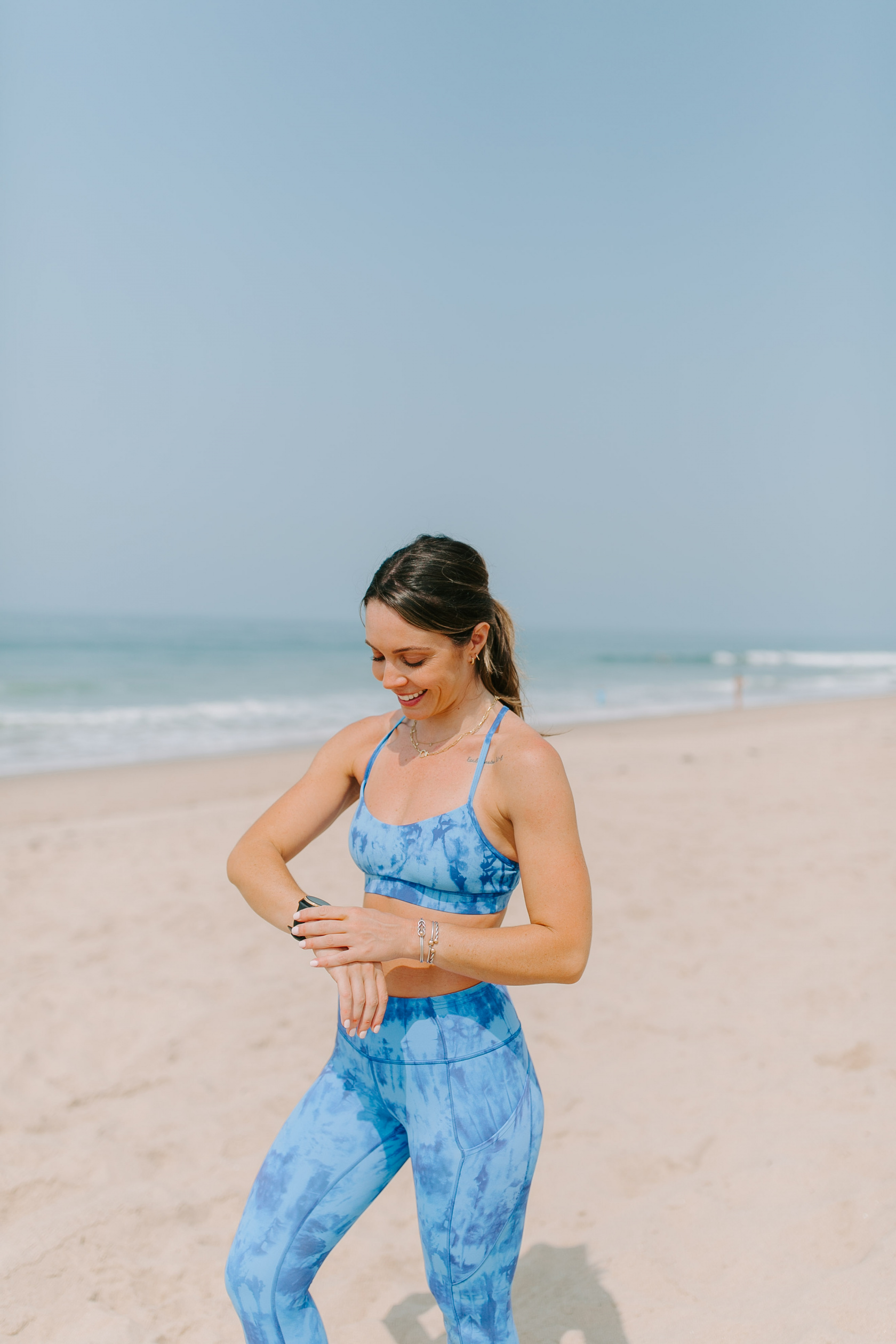 Your Guide to Summer Running - Becks Lives Healthy