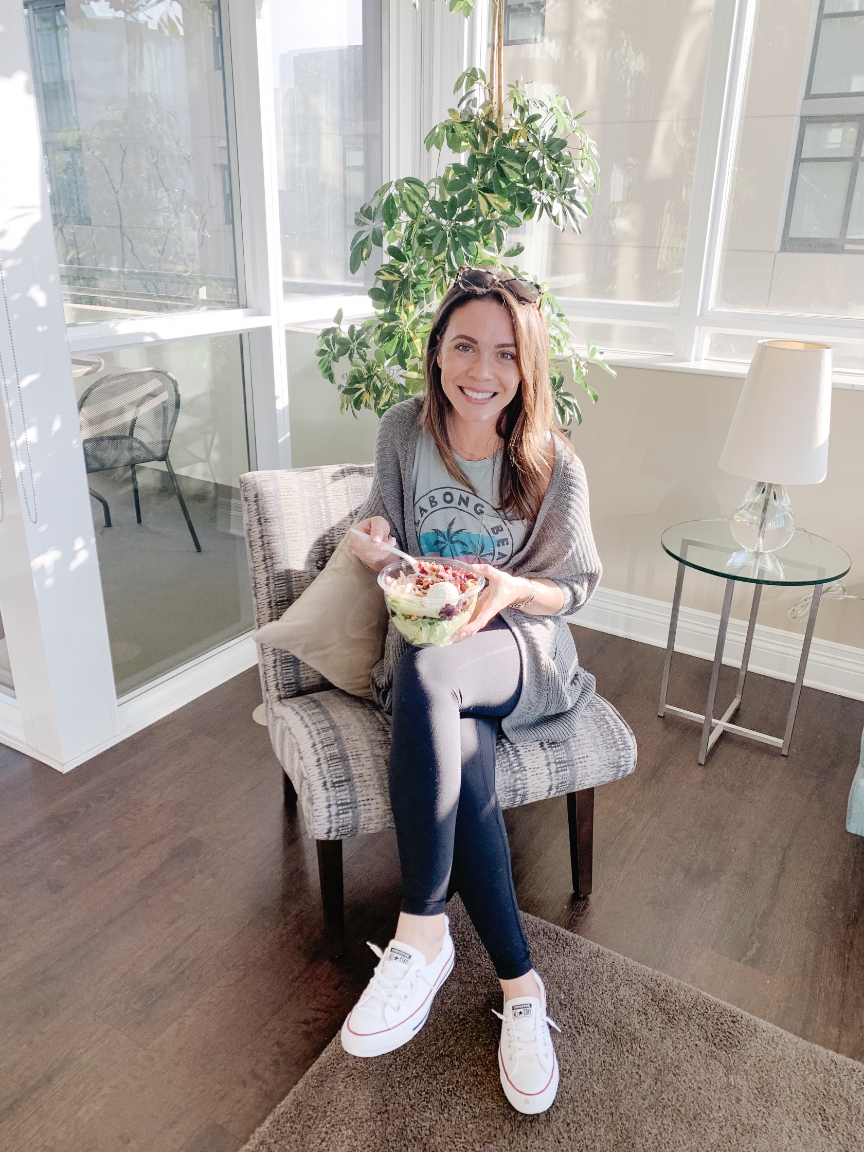 Weekend Stay at Astoria Central Park West in Irvine - Becks Lives Healthy