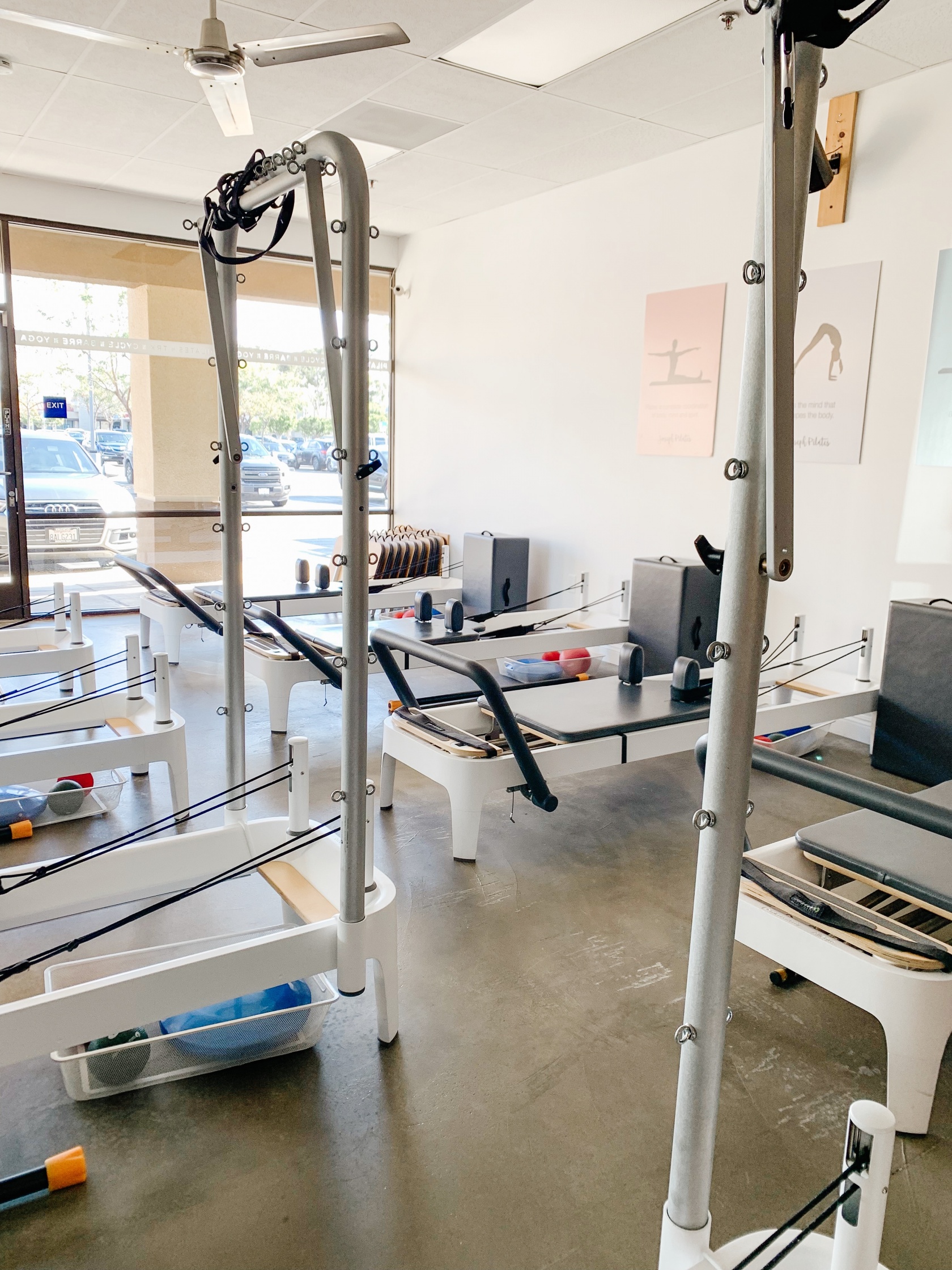 Weekend Stay at Astoria Central Park West in Irvine - Becks Lives Healthy
