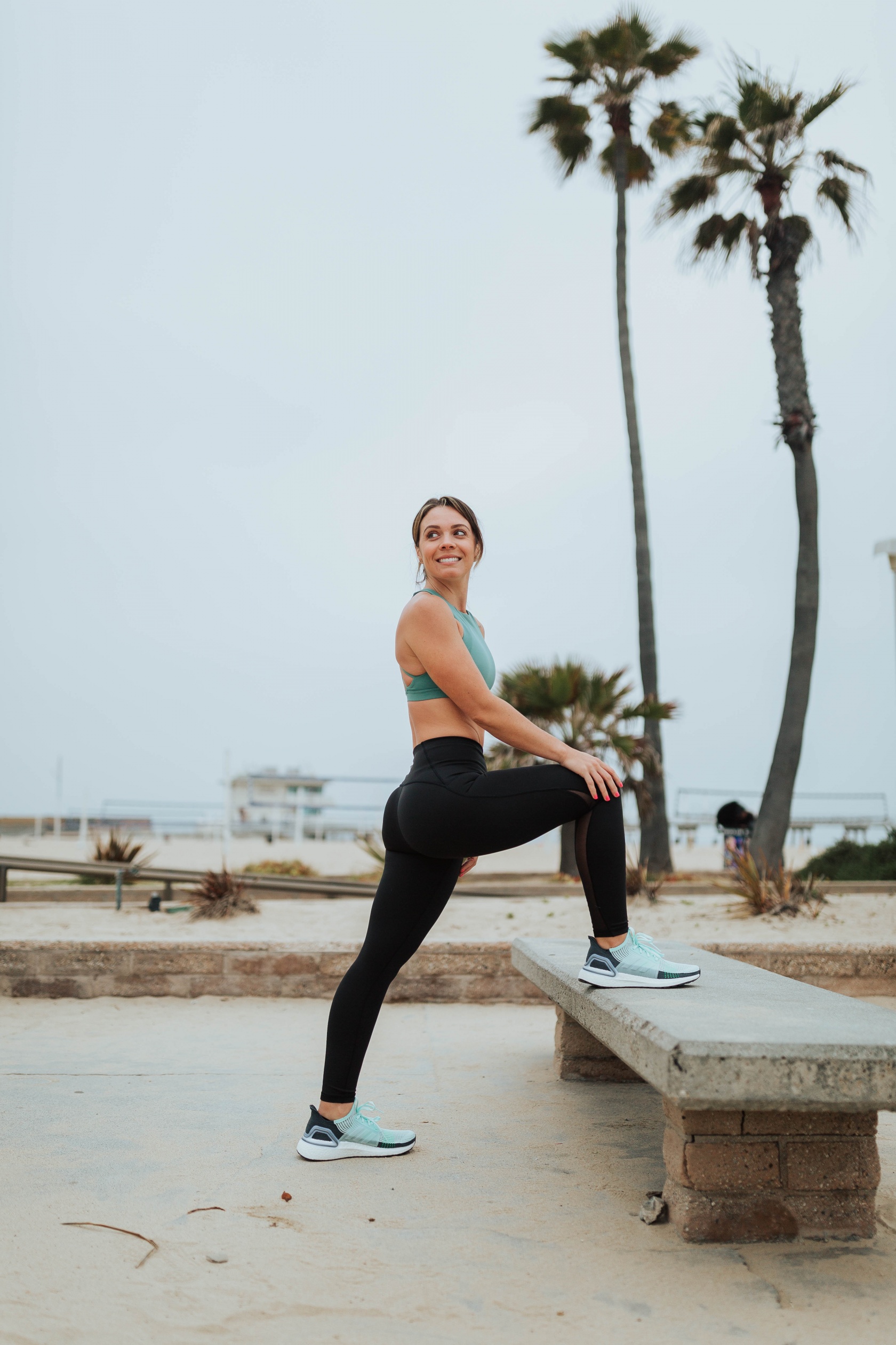 How to Wake Up Early to Workout - Becks Lives Healthy