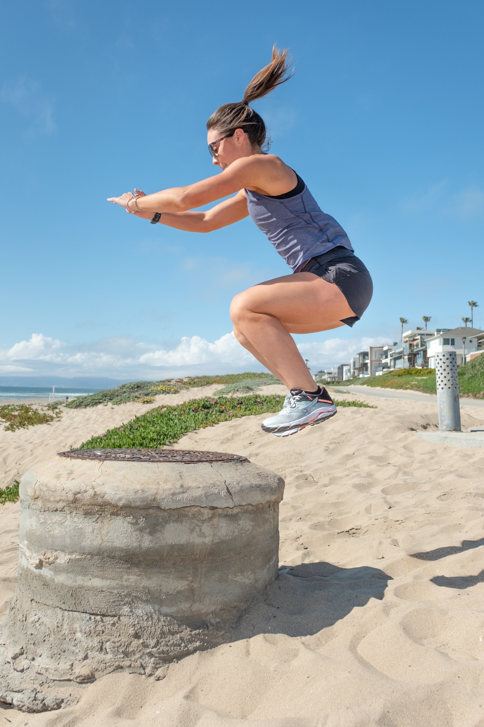 Creating Move With Strength - Becks Lives Healthy