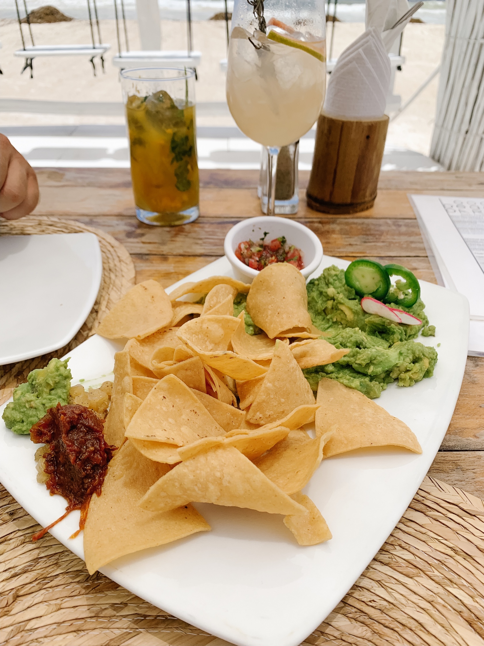 The Best of Tulum | Becks Lives Healthy