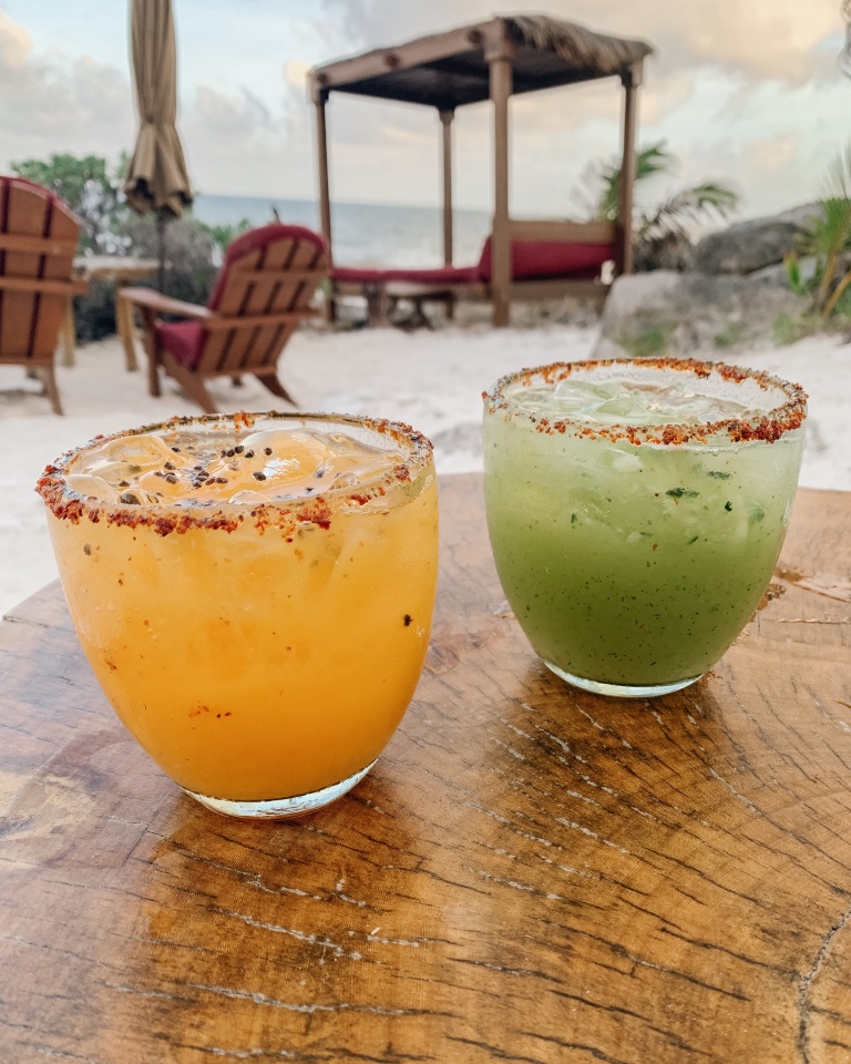 The Best of Tulum | Becks Lives Healthy