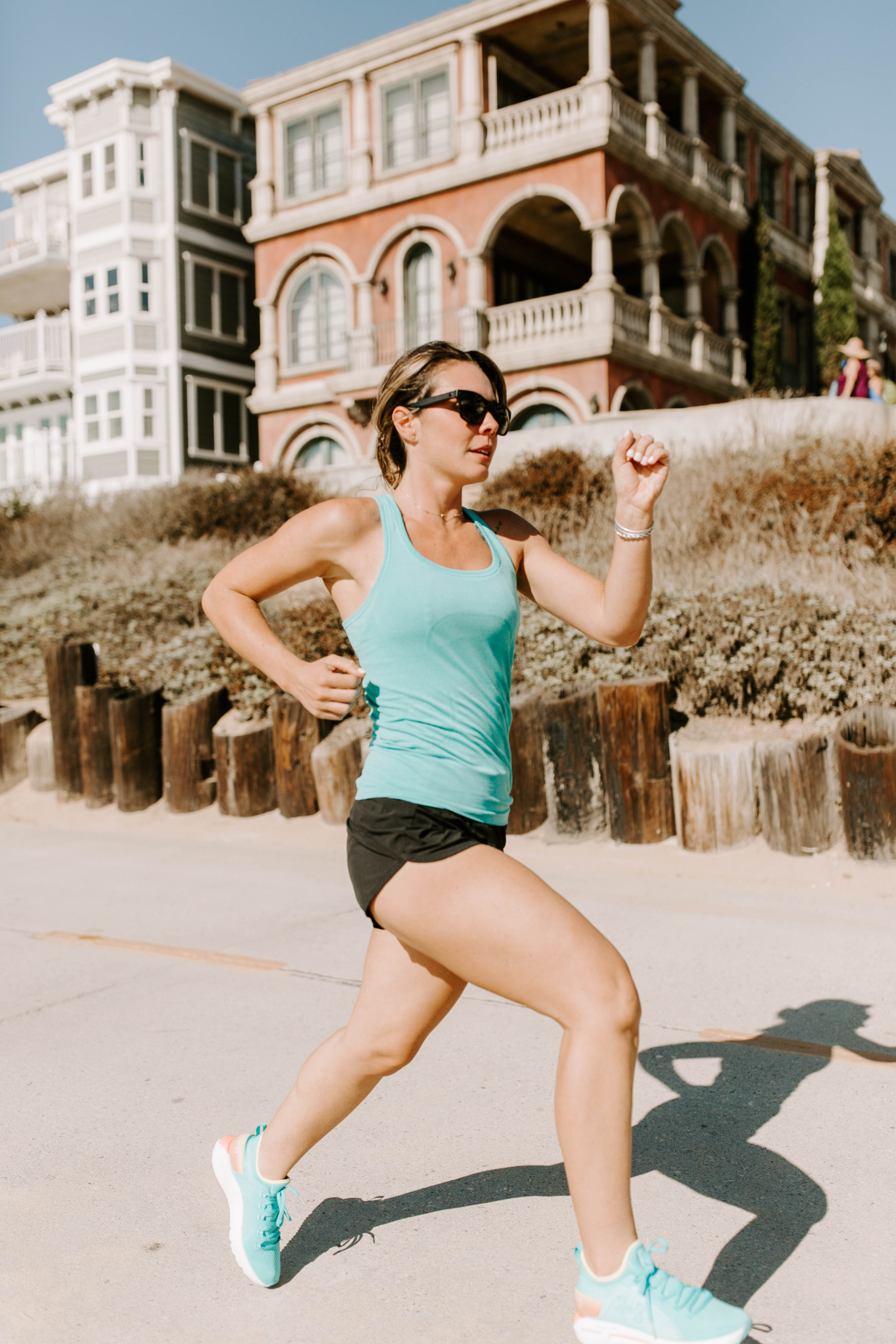 My Current Half Marathon Training Plan - Becks Lives Healthy