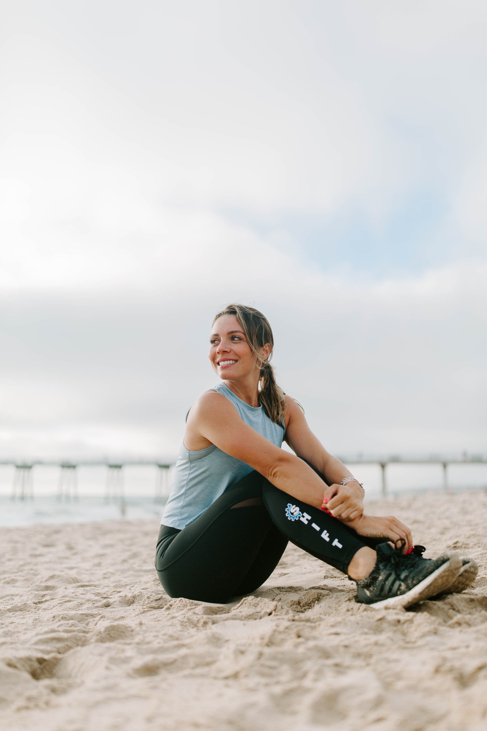 WELLNESS WEDNESDAY // ACTIVE REST DAYS - Becks Lives Healthy