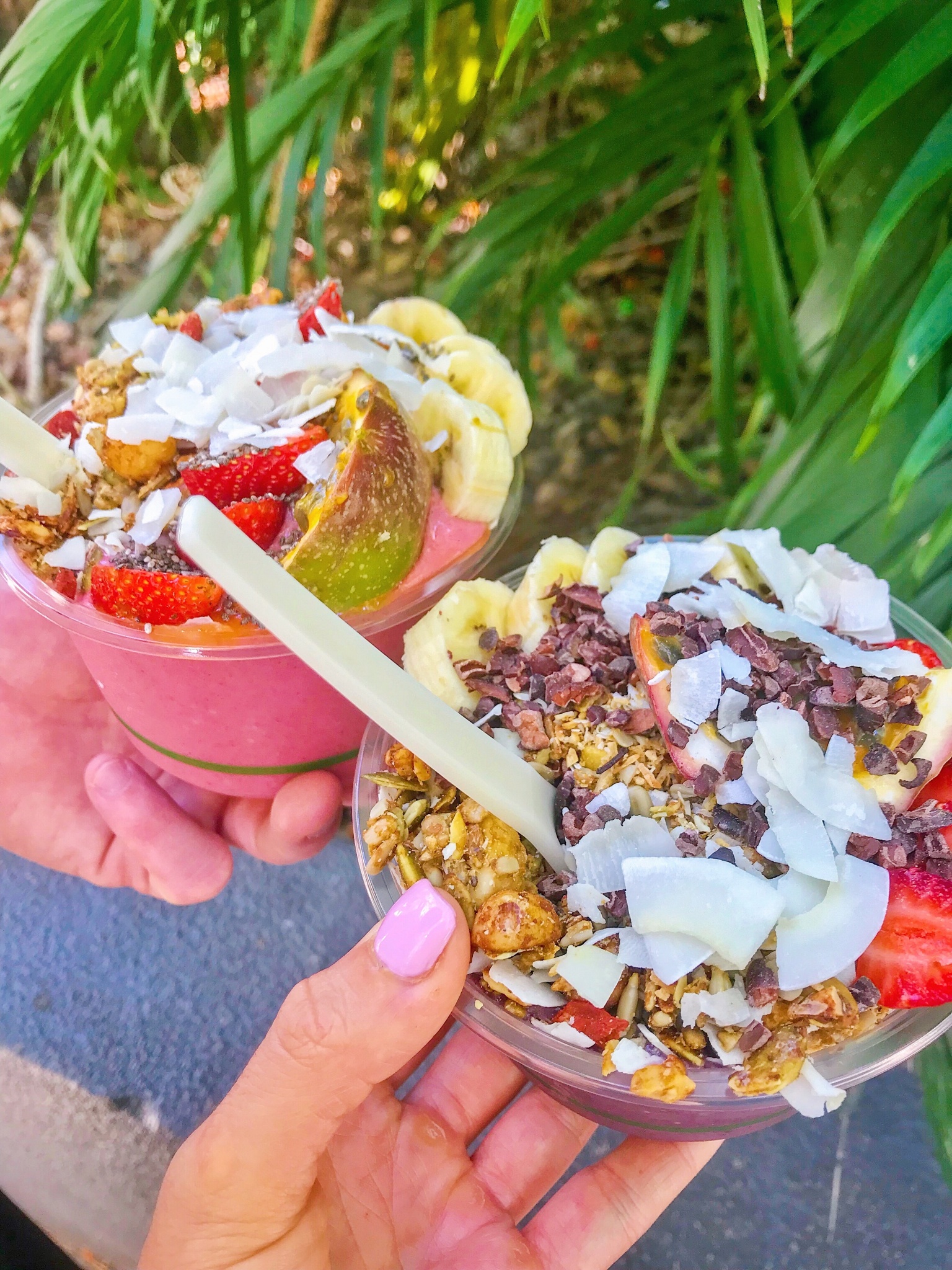Australia Travel Guide (Sydney, Byron Bay, Noosa) - Becks Lives Healthy