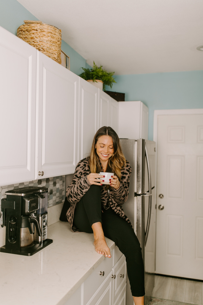 Healthier Fall Starbucks Drinks | Becks Lives Healthy