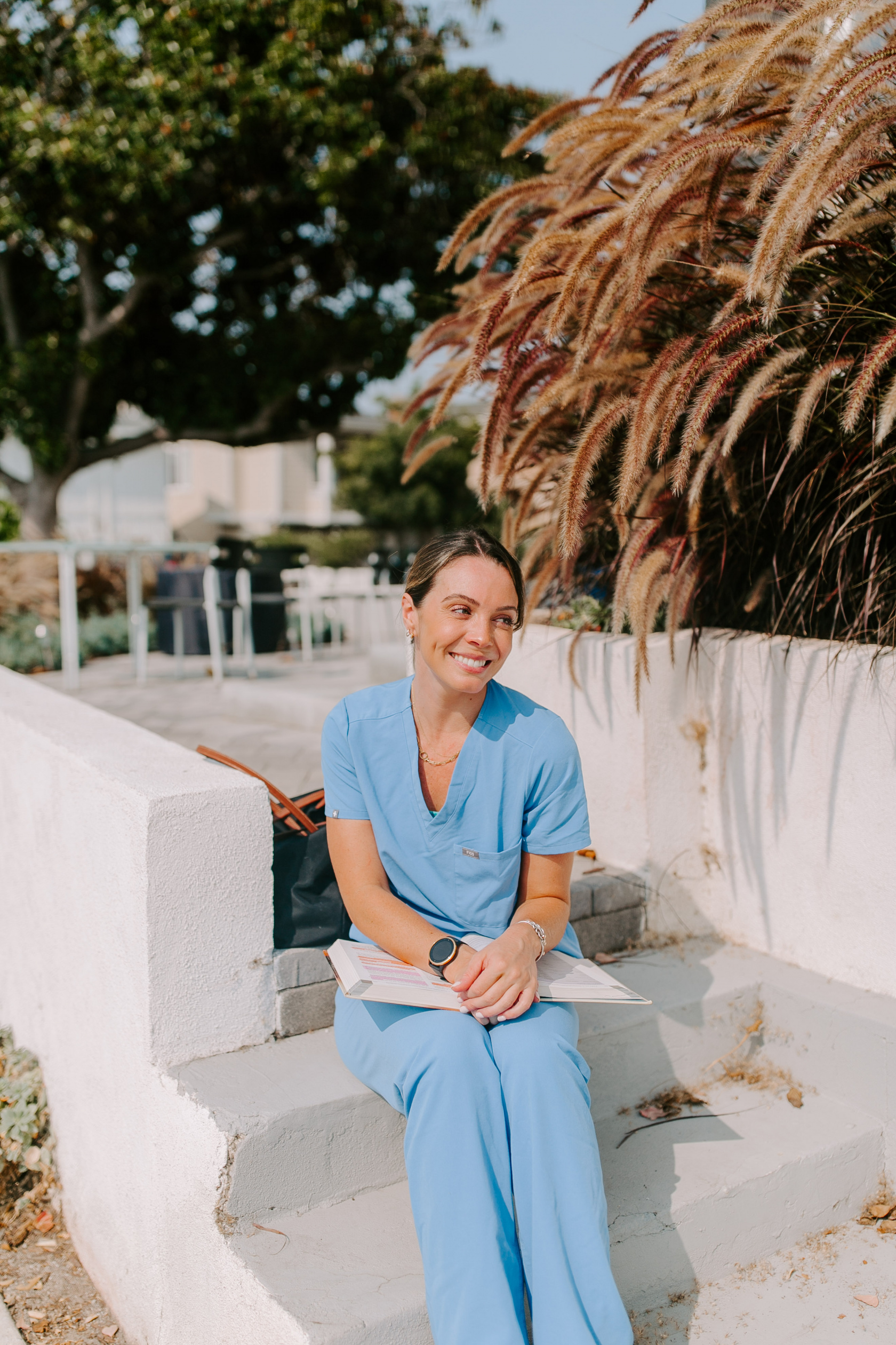 Tips for Maintaining an Exercise Routine as a Nurse - Becks Lives Healthy