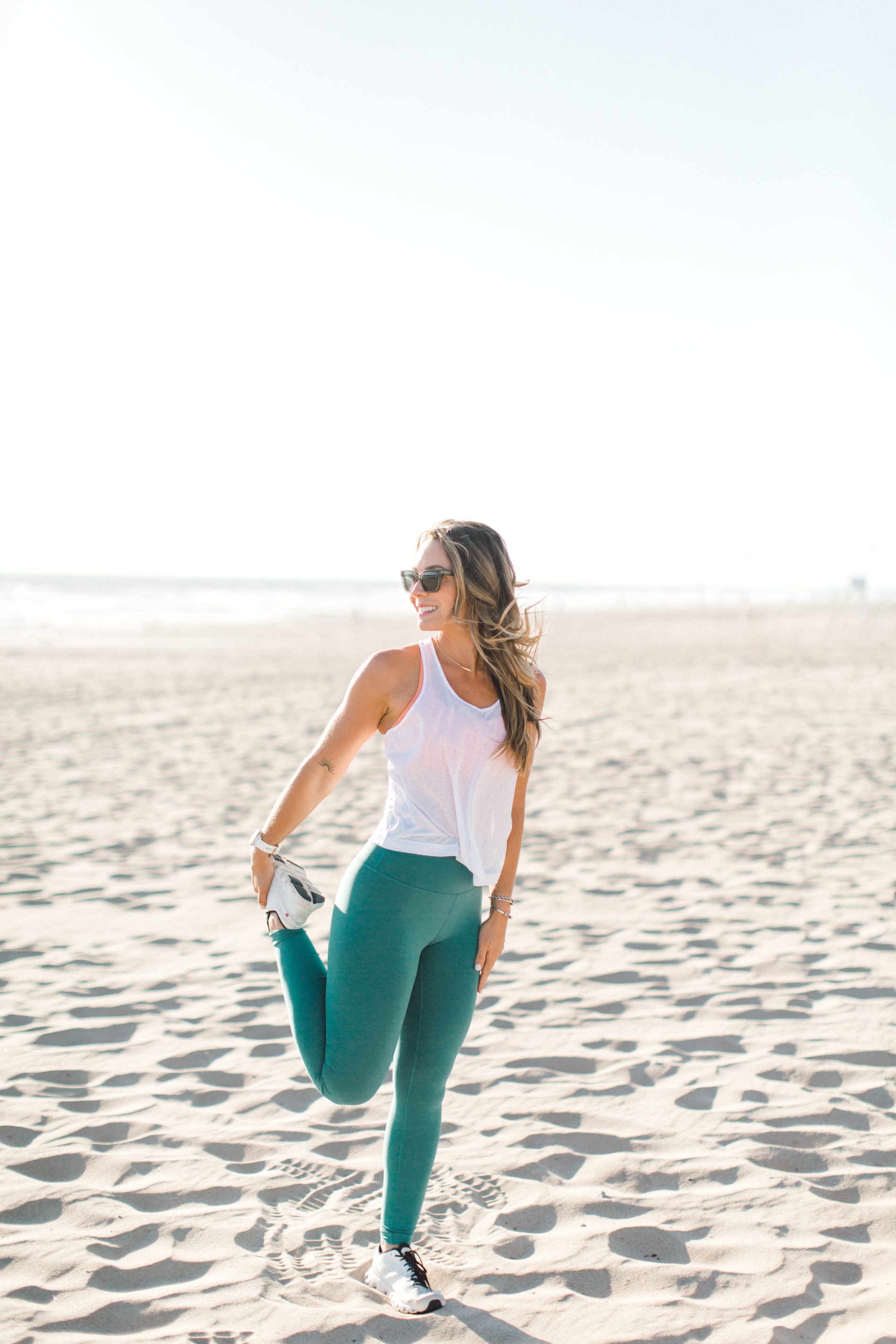 How to Create Your Own Workout Split - Becks Lives Healthy