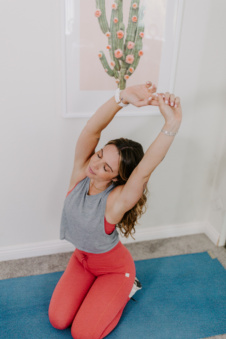 7 Ways to Stick with a New Workout Routine - Becks Lives Healthy