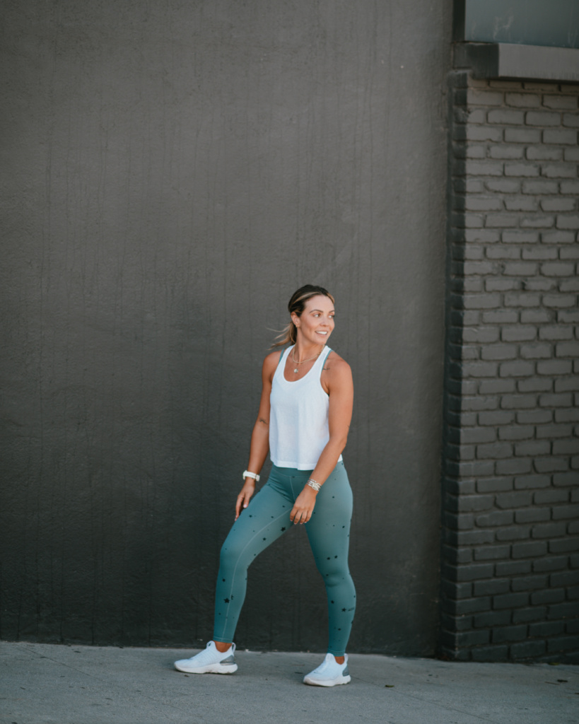 Your Fall Running Guide - Becks Lives Healthy