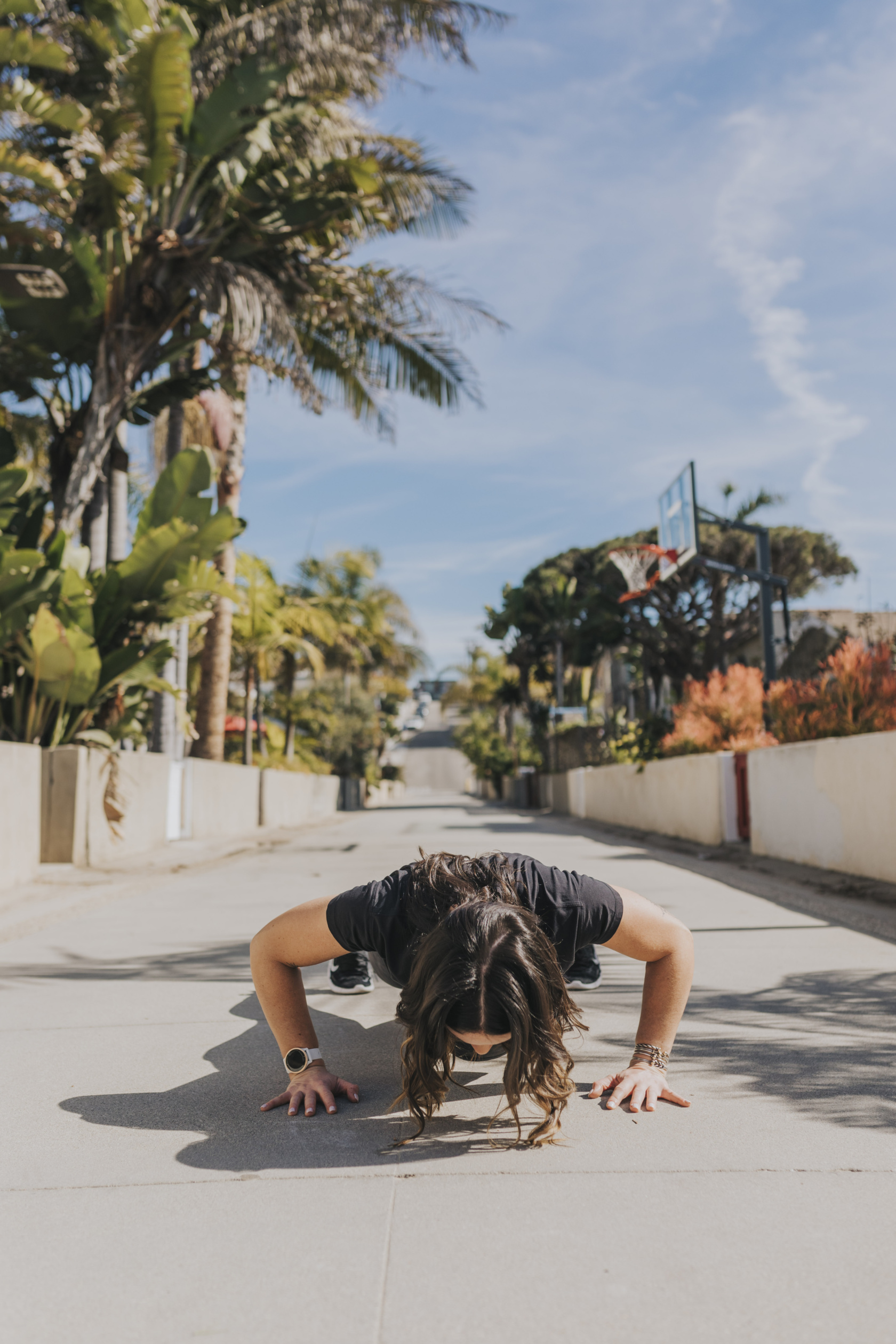 How to Overcome Fitness Plateaus - Becks Lives Healthy