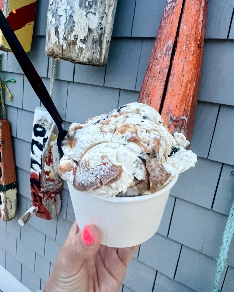 Cape Cod Travel Guide - Becks Lives Healthy